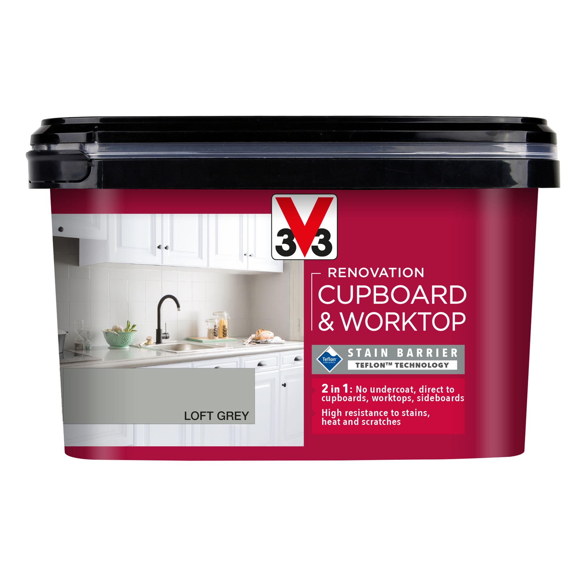 3v3 cupboard paint store