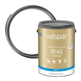 Valspar Paint | Valspar Paint Colours | TradePoint