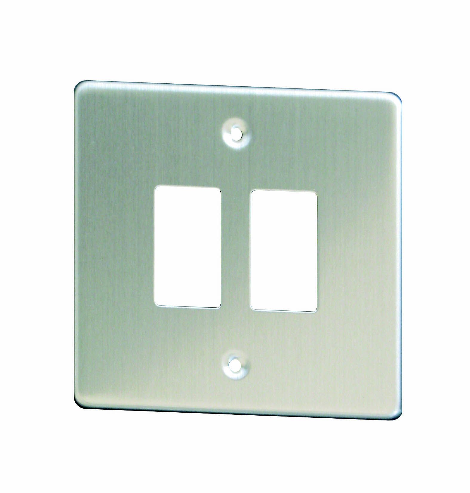 Varilight Modular front plate