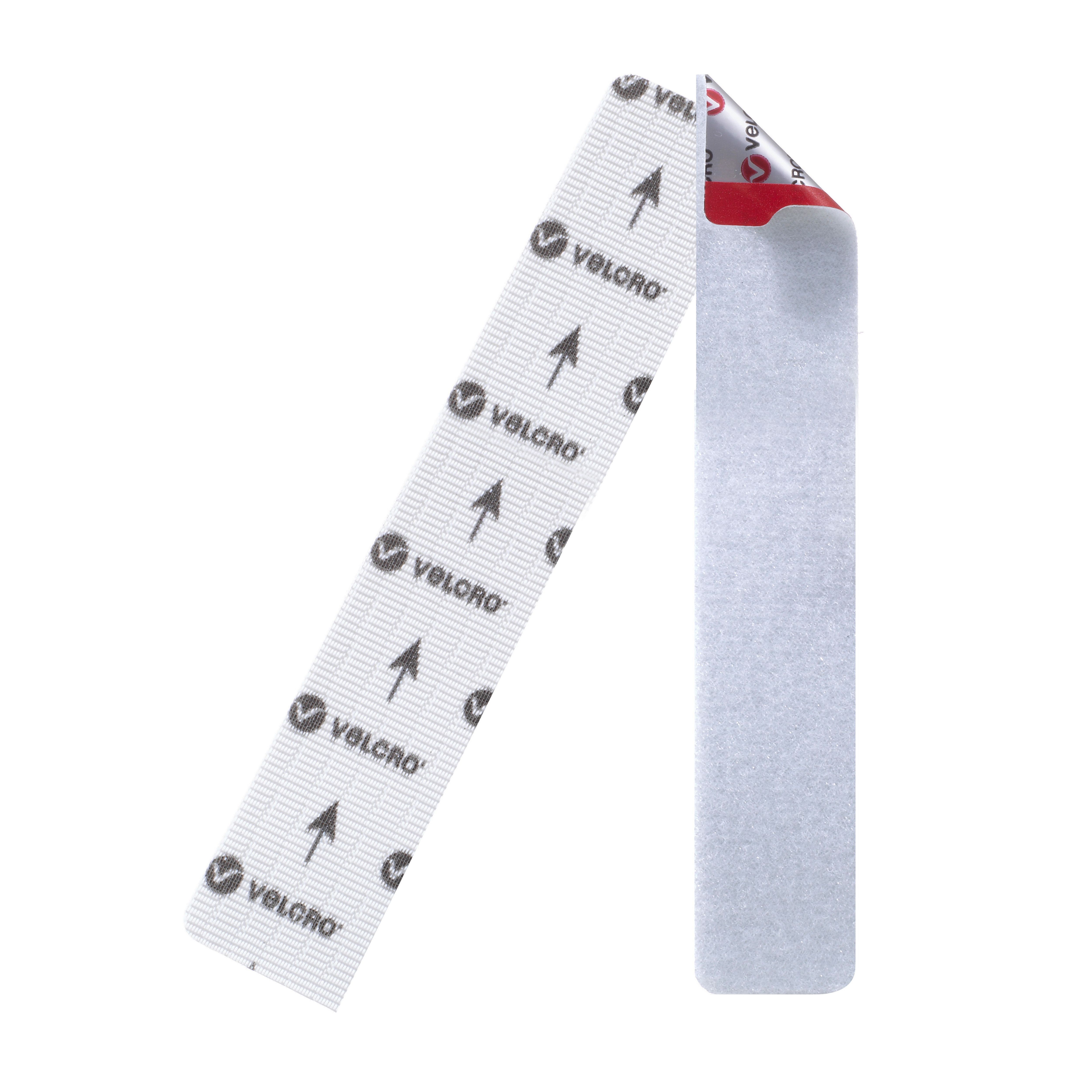 Velcro brand HANGables White Picture hanging Adhesive strip (Holds)4 ...