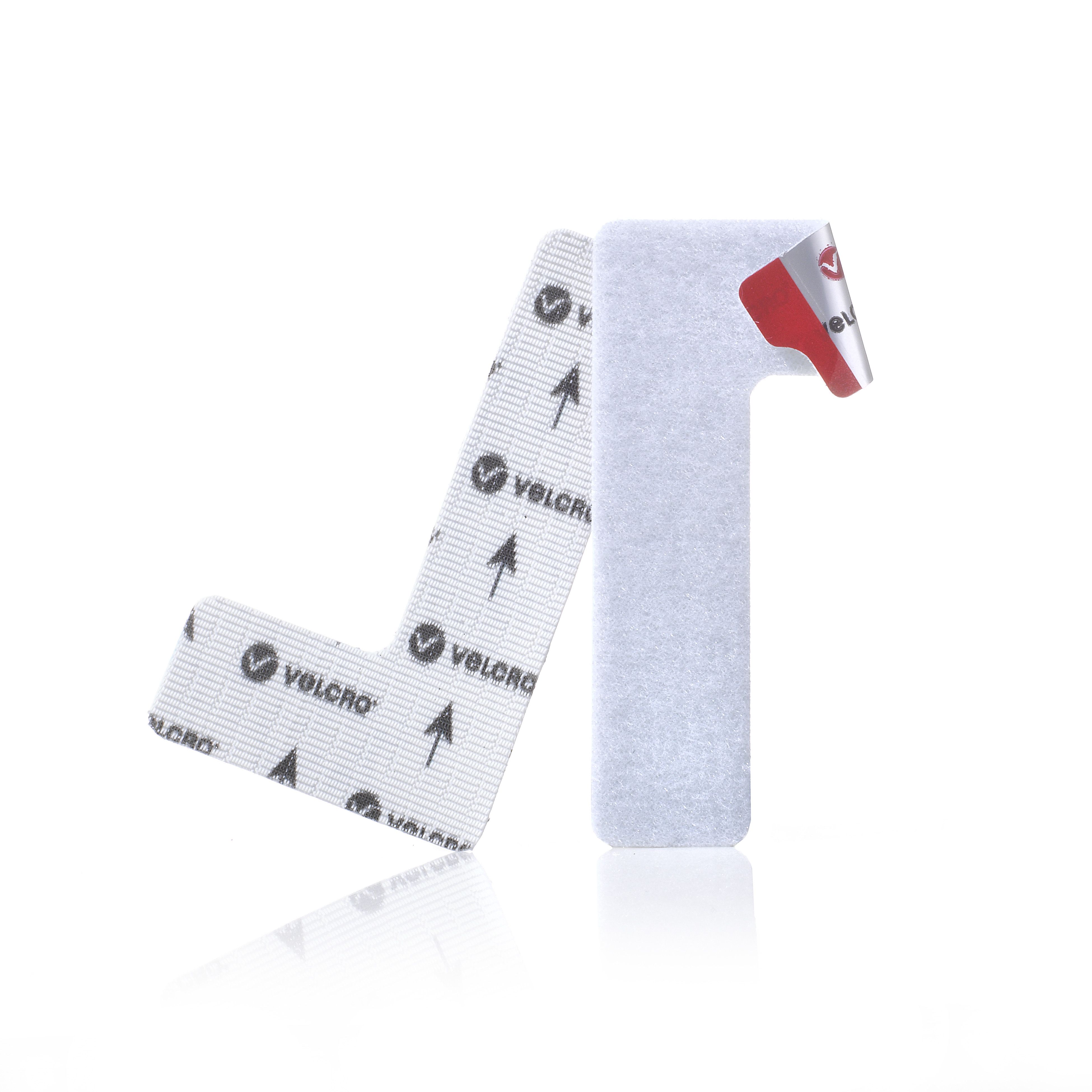 Velcro brand HANGables White Picture hanging Adhesive strip (Holds)6kg ...