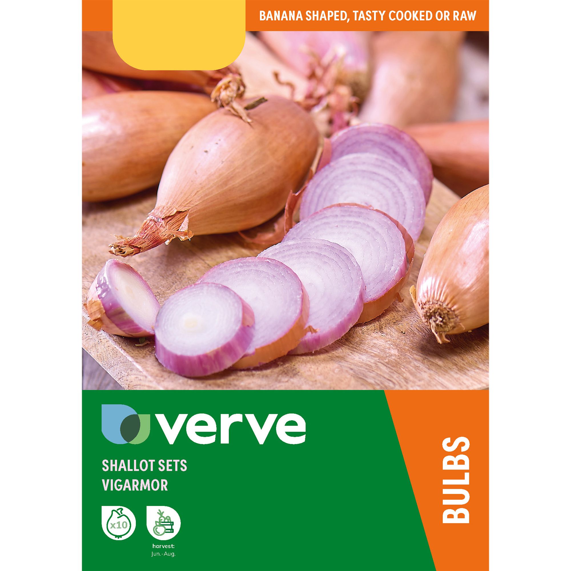 Verve Vegetable bulb | Tradepoint