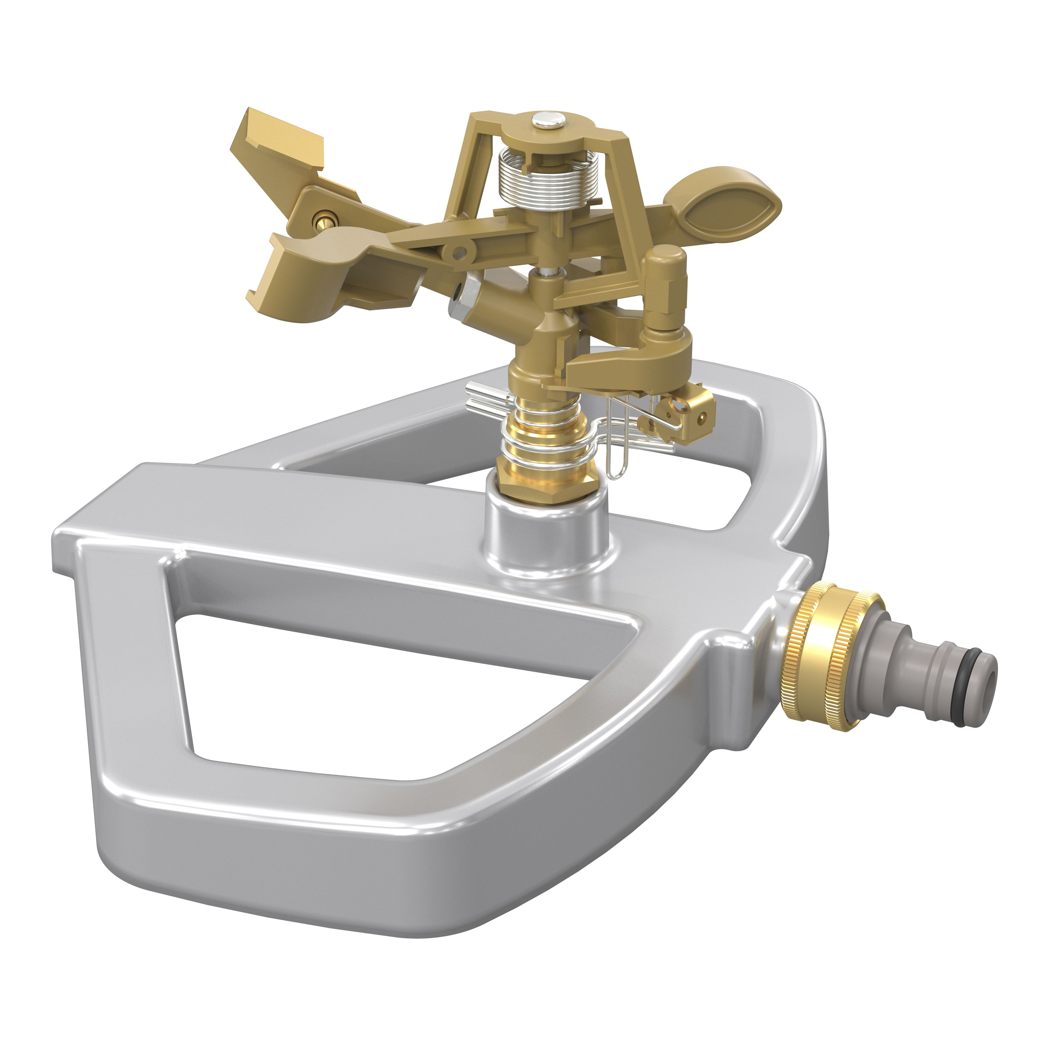 Verve Watering Pulse sprinkler