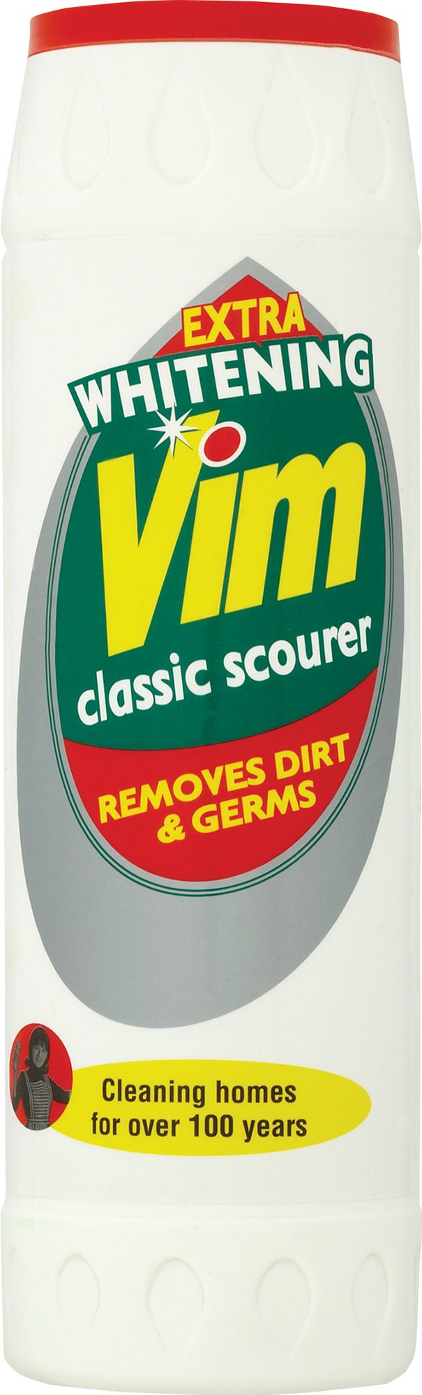 Vim Classic Cleaner | Tradepoint