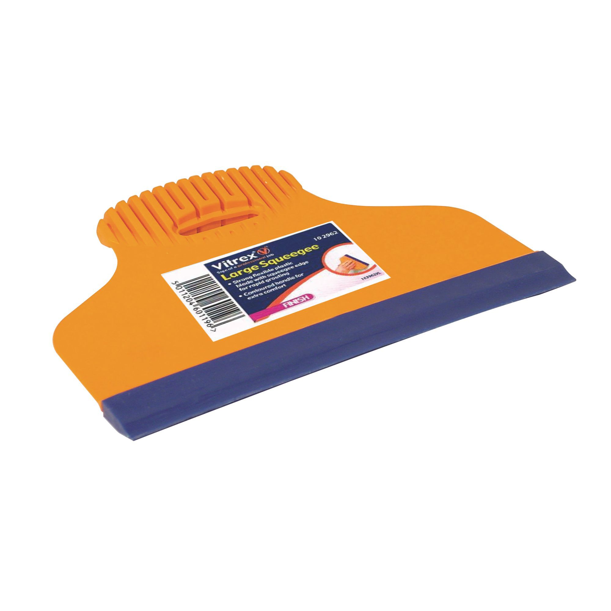 Vitrex 200mm Grout spreader | Tradepoint