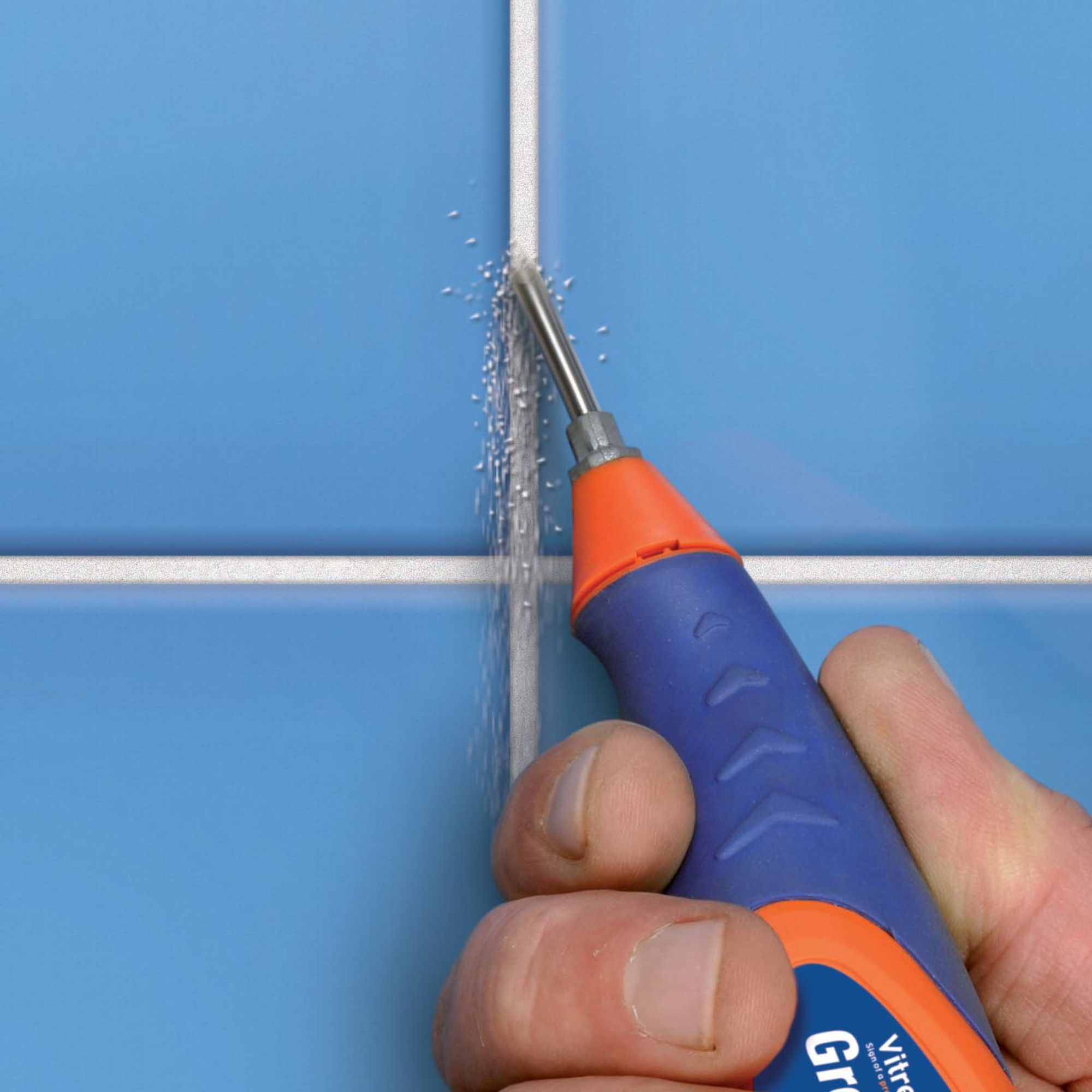 Vitrex grout remover reviews store