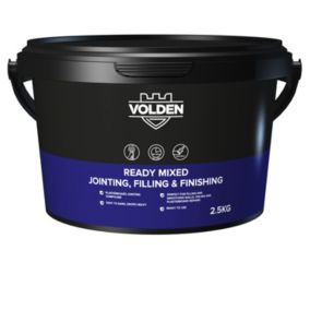 Volden Jointing compound | Plastering supplies | TradePoint