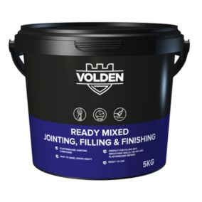 Volden Jointing compound | Plastering supplies | TradePoint