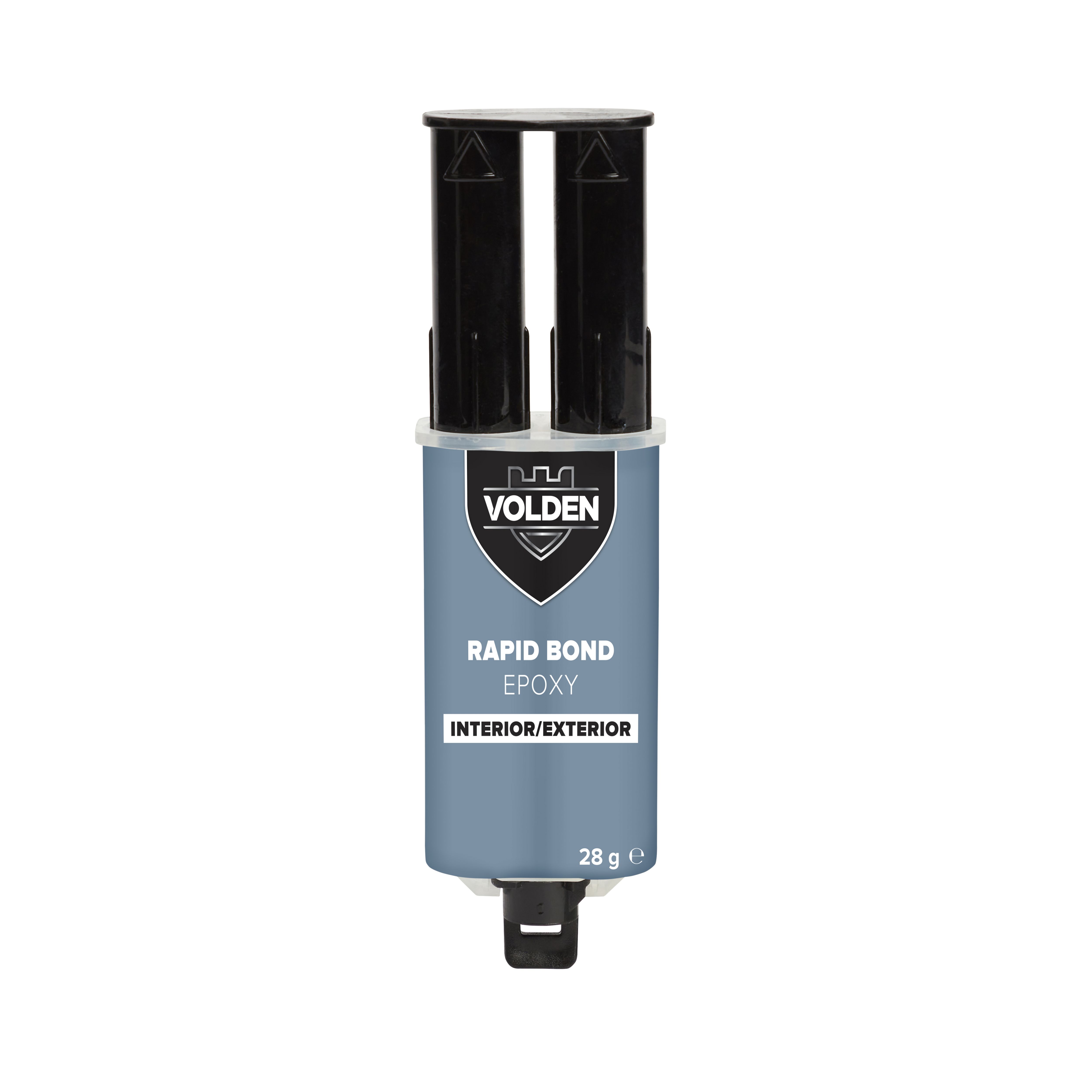 Volden Solvent-based Epoxy Resin, 25ml