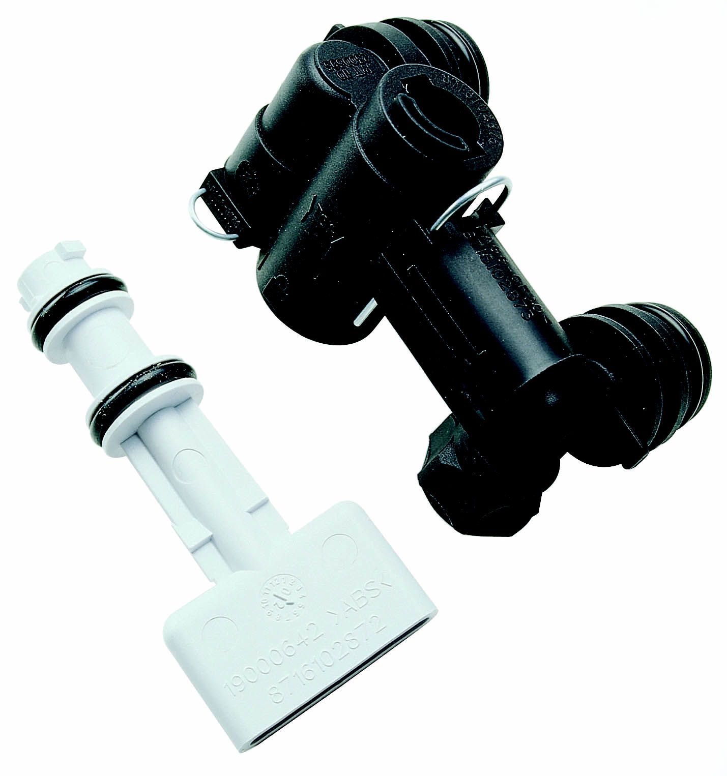 Worcester Bosch Filling link | Tradepoint