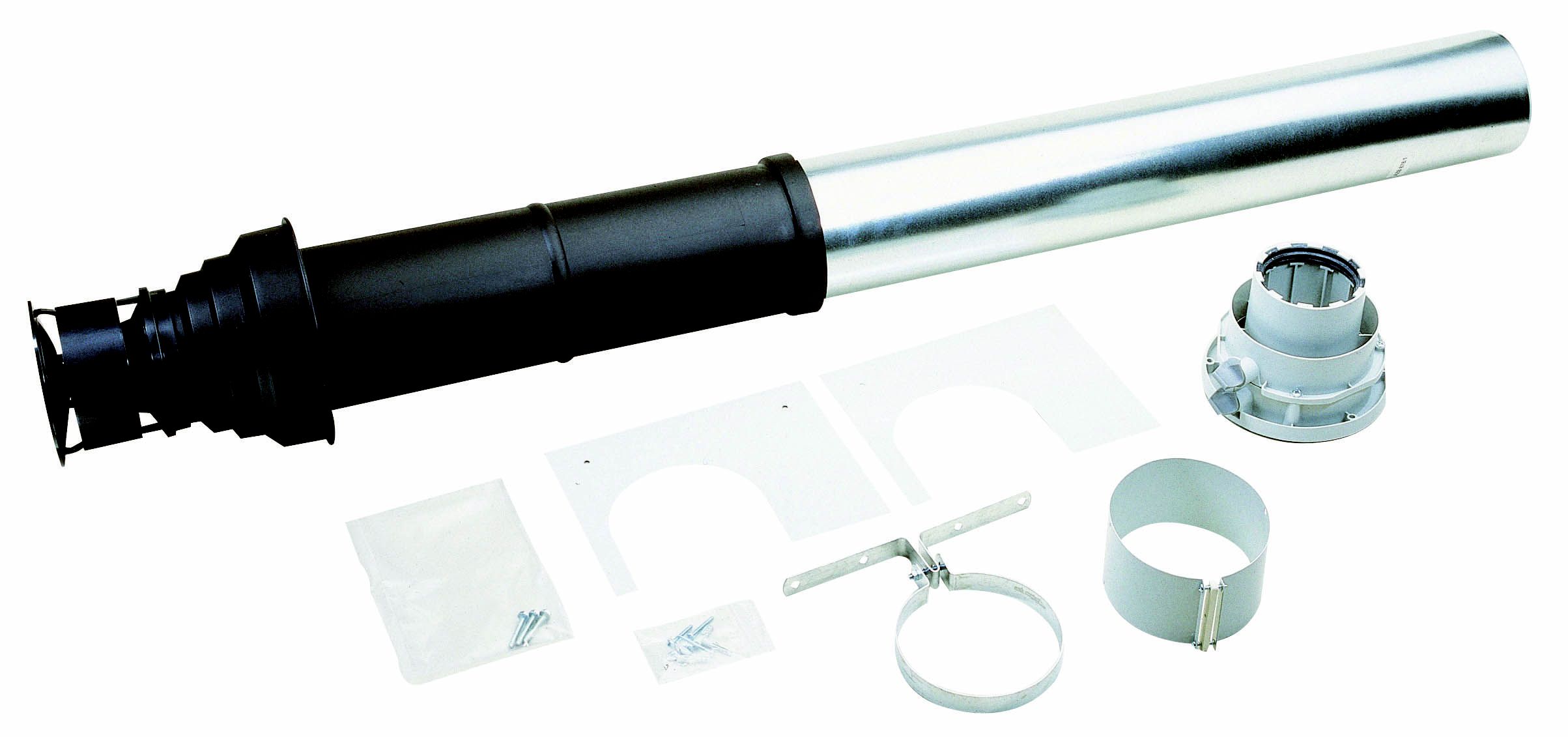 Worcester Bosch Flue kit | Tradepoint