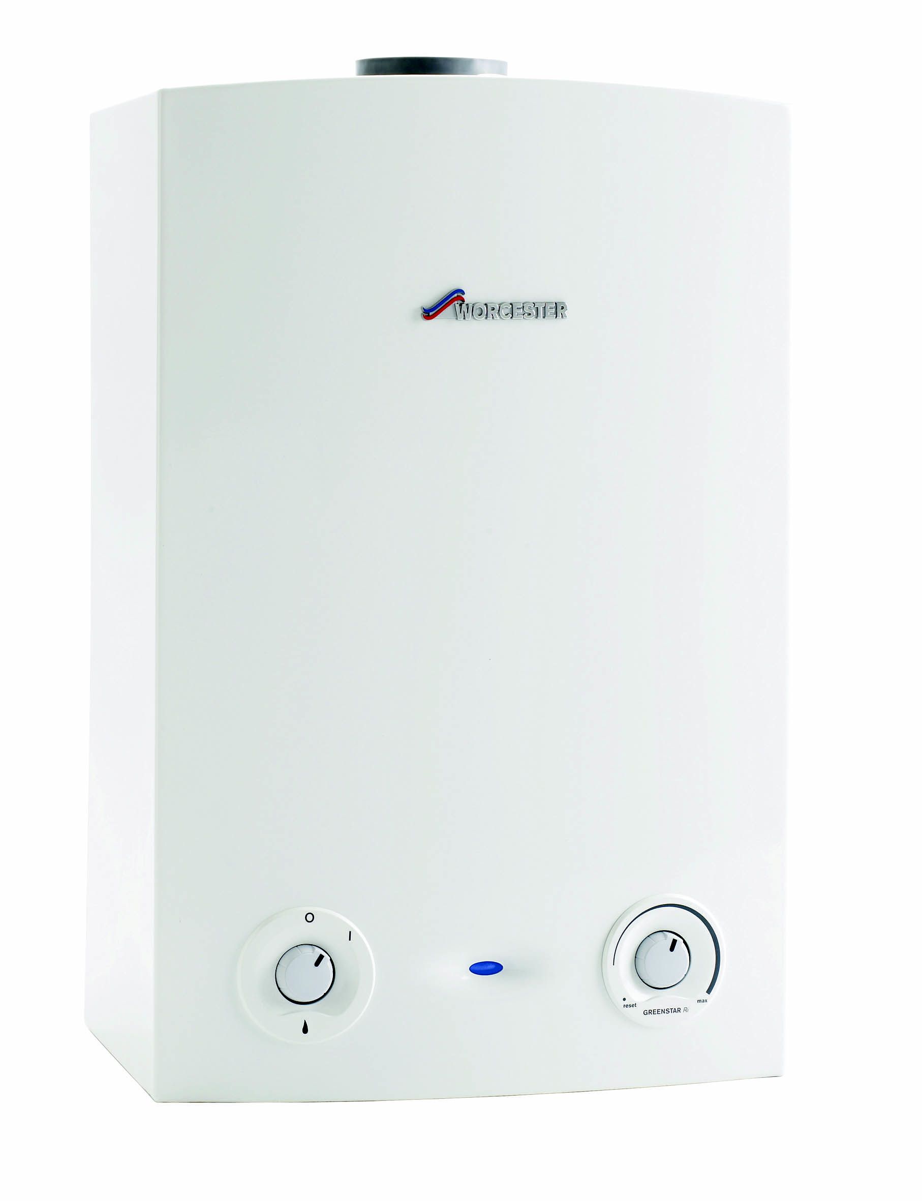 Worcester Bosch Greenstar 24Ri Boiler