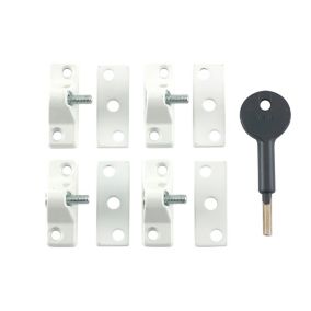 Window locks | Window furniture | TradePoint