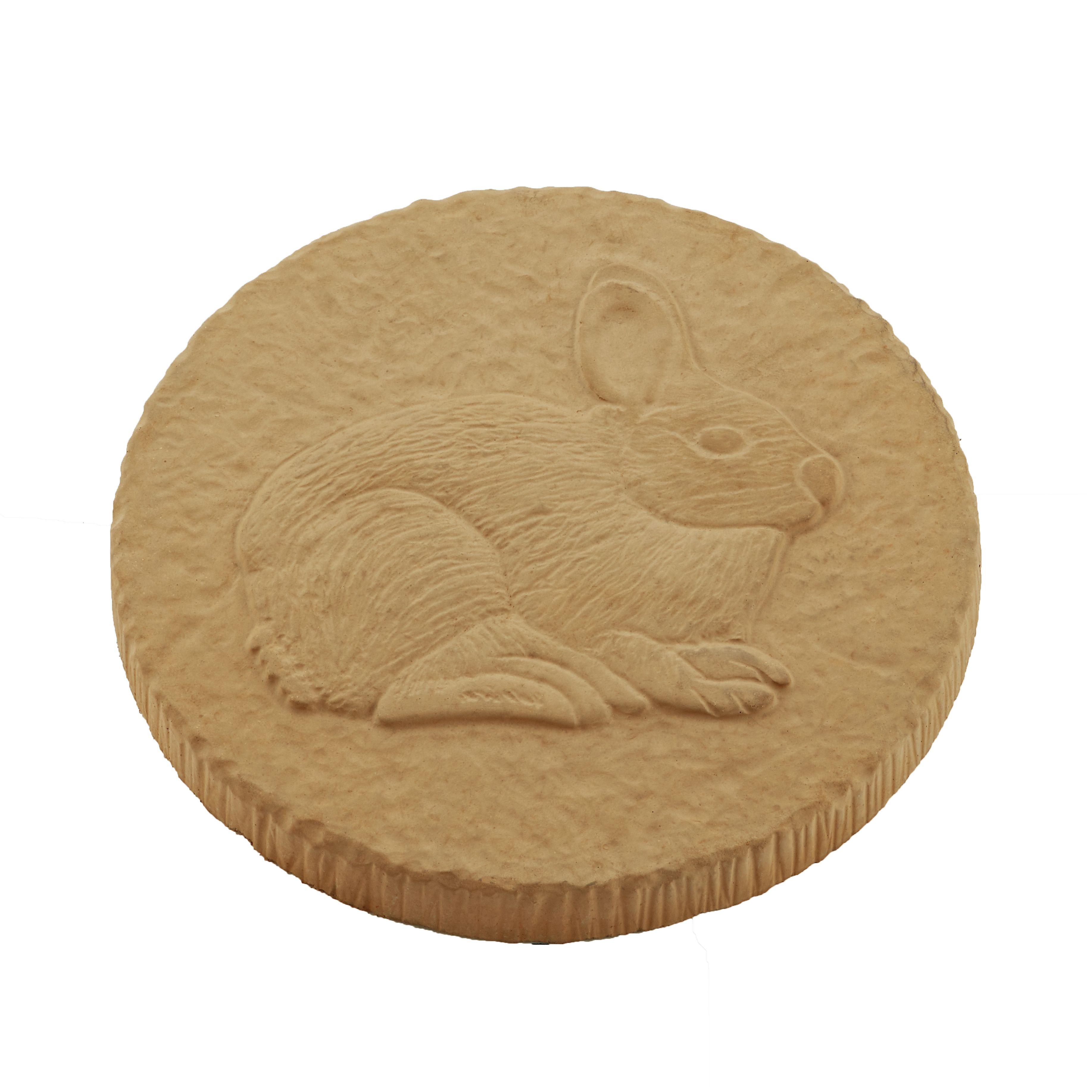 York Gold Single size Rabbit Stepping stone 0.07m² | Tradepoint