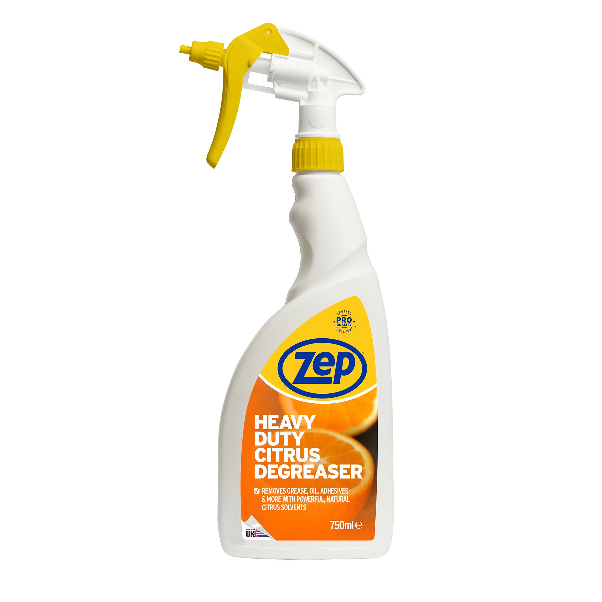Spray bottle commercial store